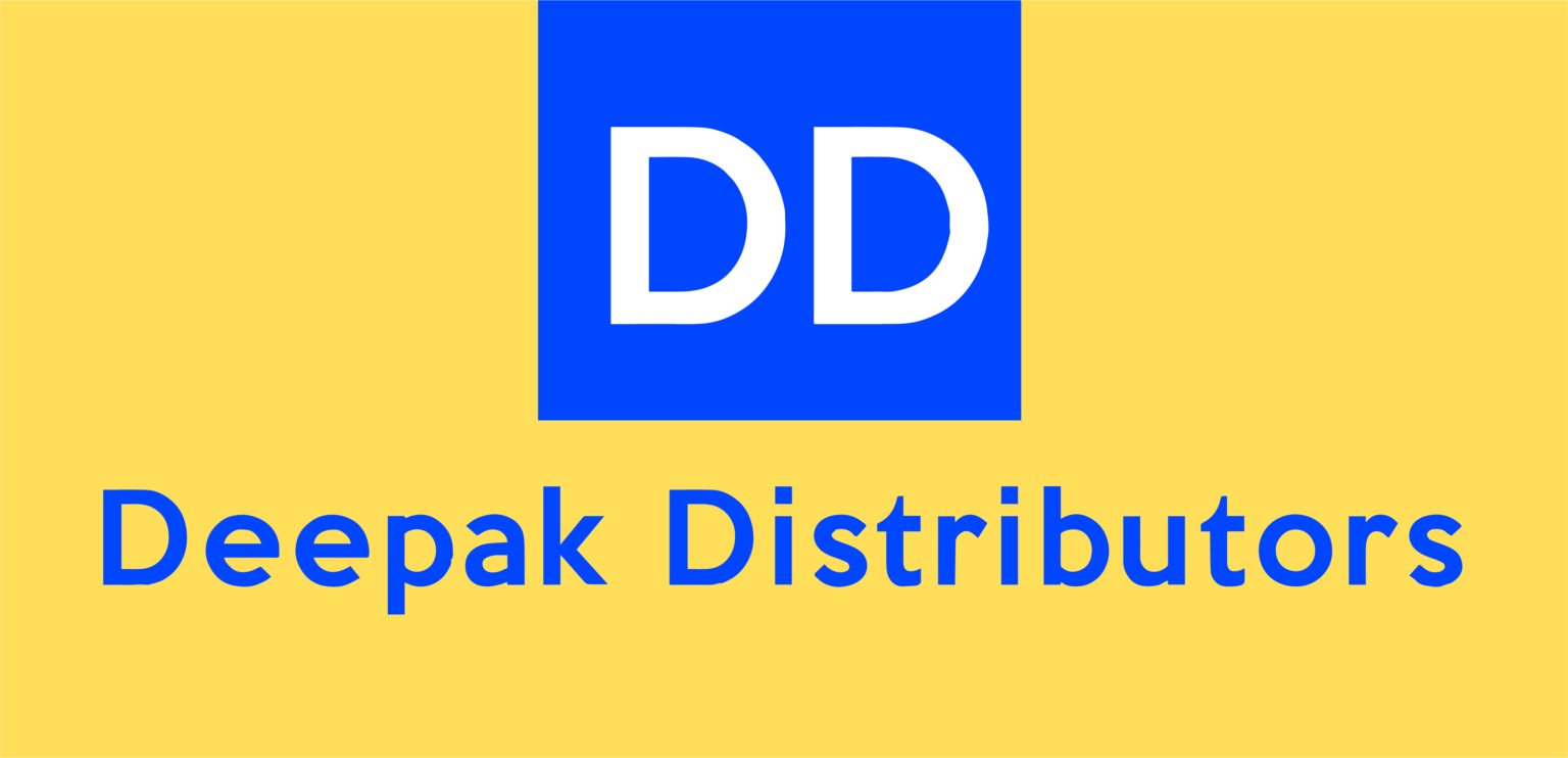 Suspense Entry- CRM – By Deepak Distributors